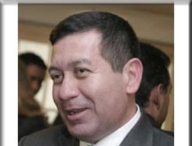 La Dirección de Servicios de Inteligencia y Prevención (DISIP), policía ...